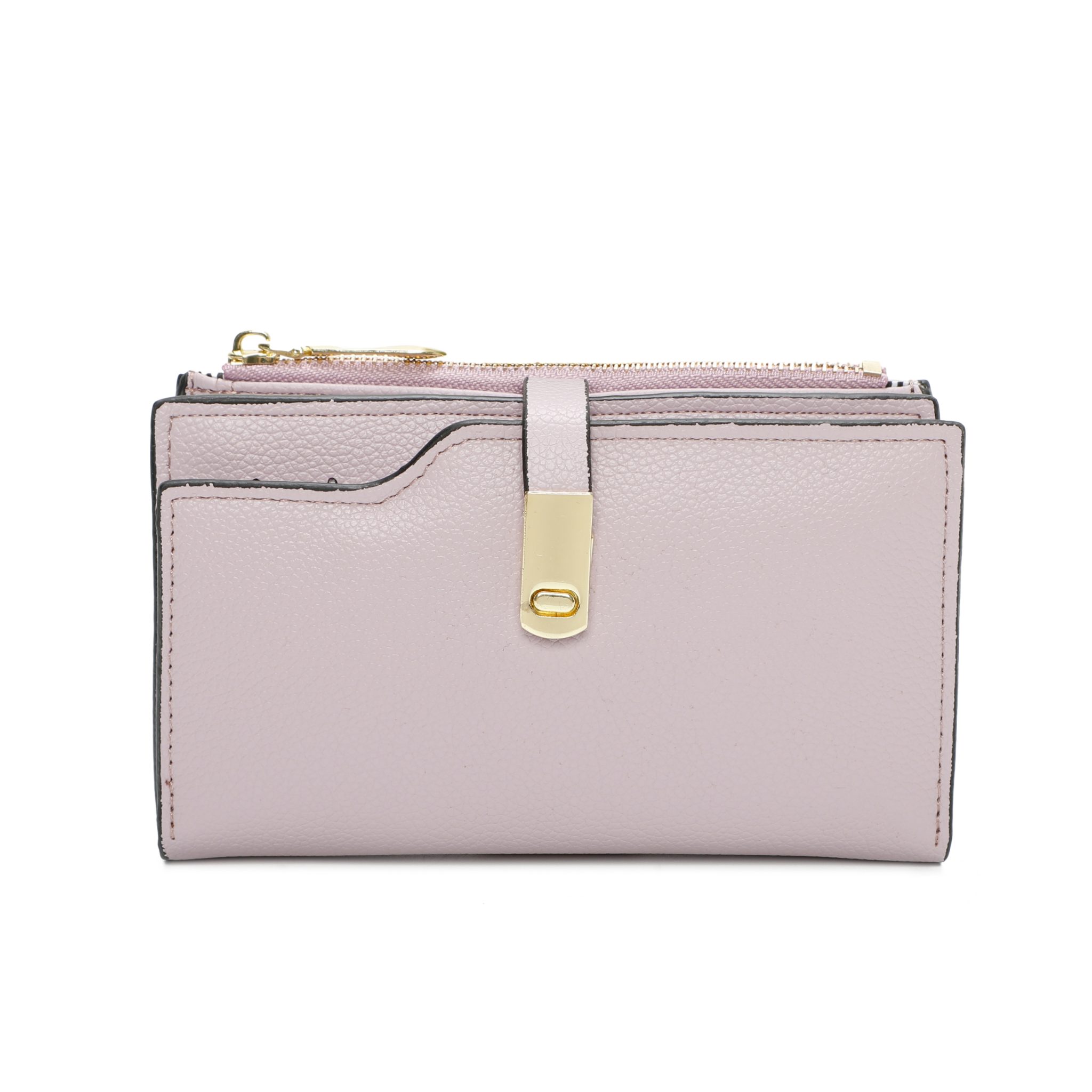 Bifold Medium Purse - Laura Richards Boutique