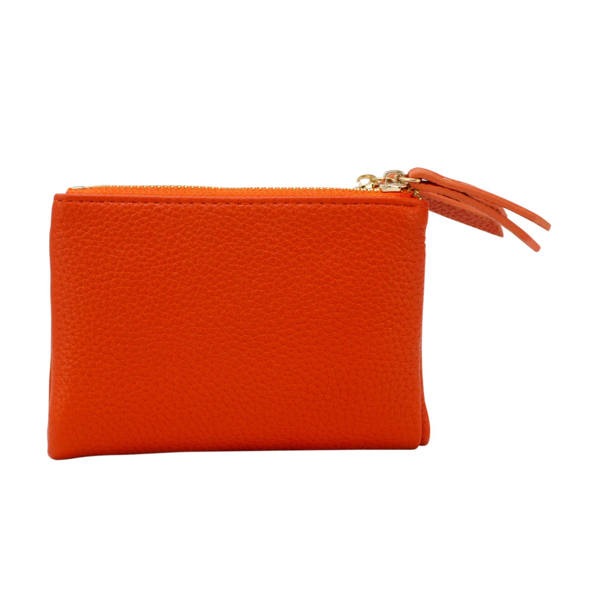 Small Folded Purse - Laura Richards Boutique