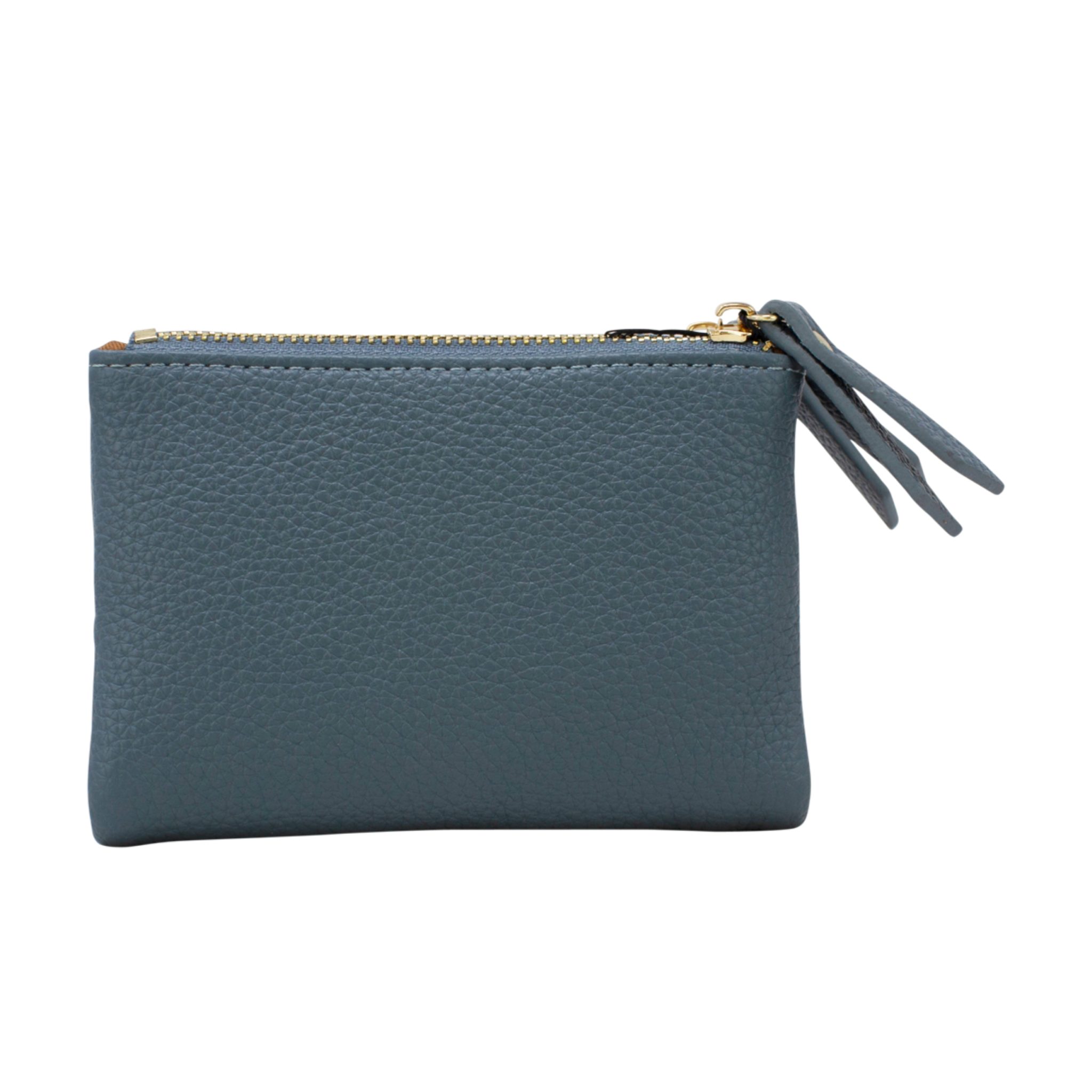 Small Folded Purse - Laura Richards Boutique