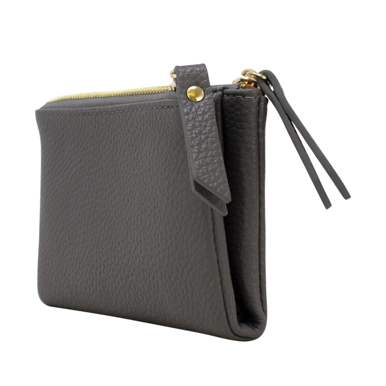 Small Folded Purse - Laura Richards Boutique