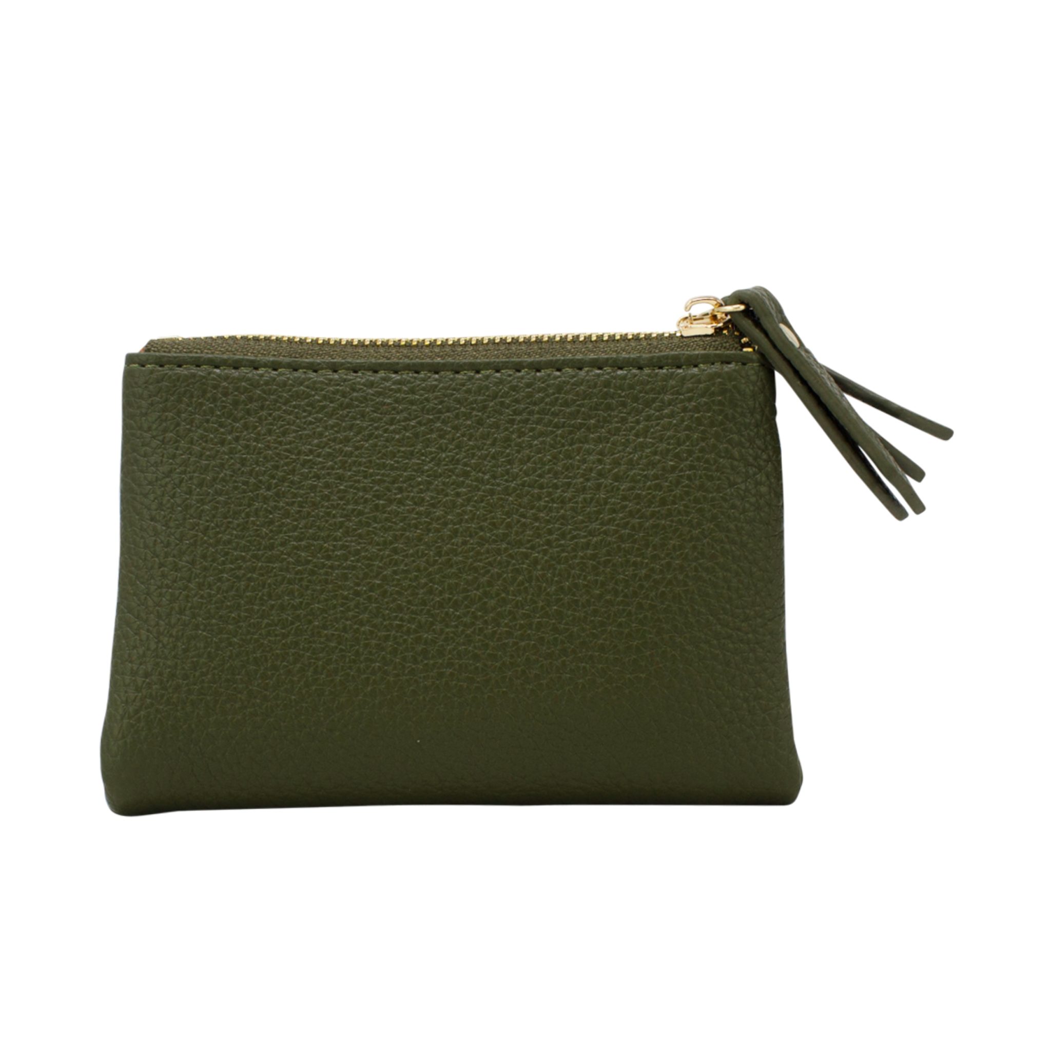 Small Folded Purse - Laura Richards Boutique