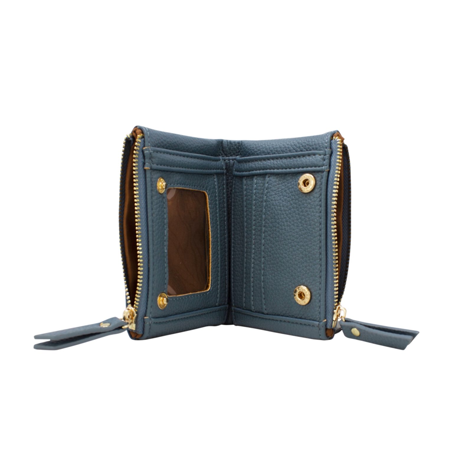 Small Folded Purse - Laura Richards Boutique