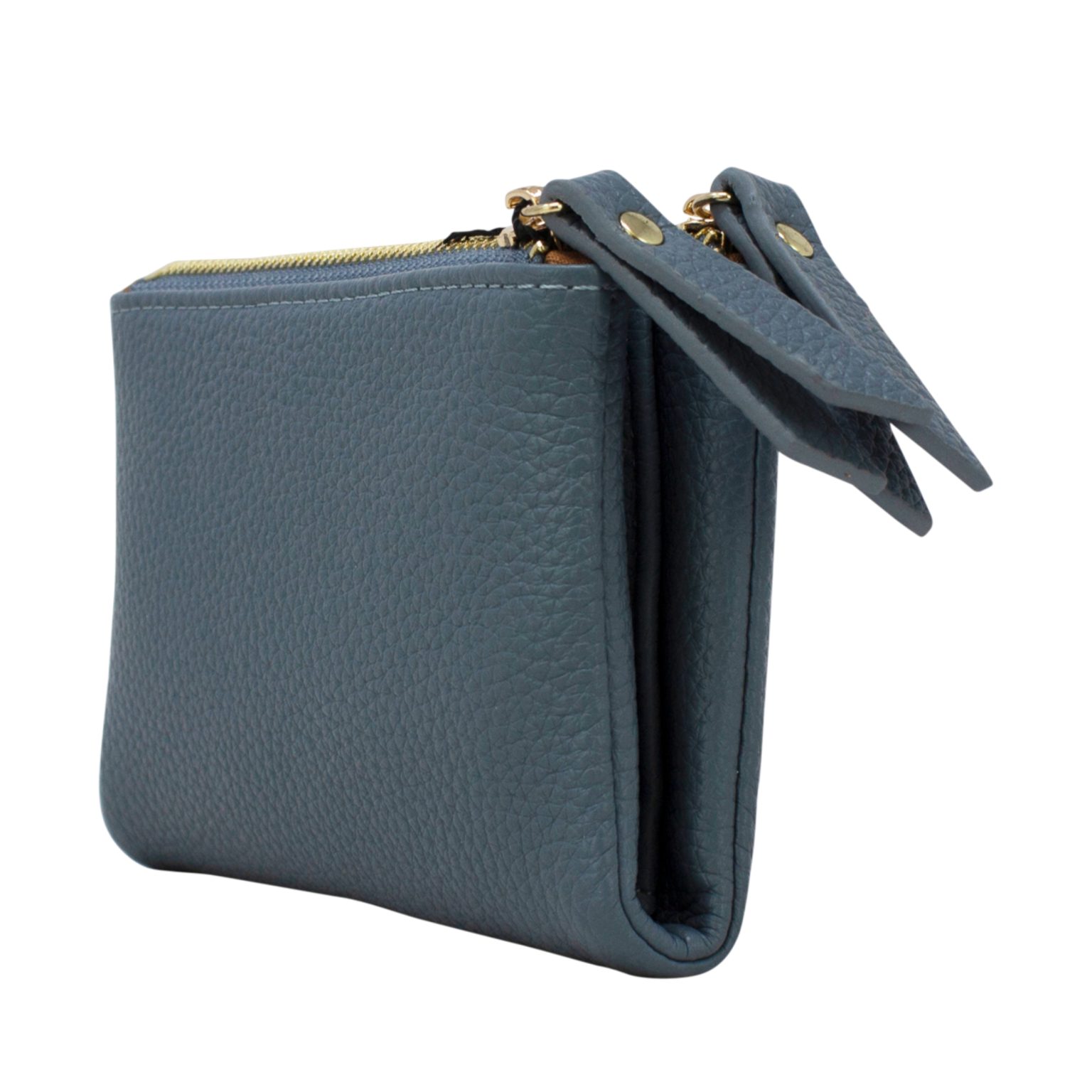 Small Folded Purse - Laura Richards Boutique